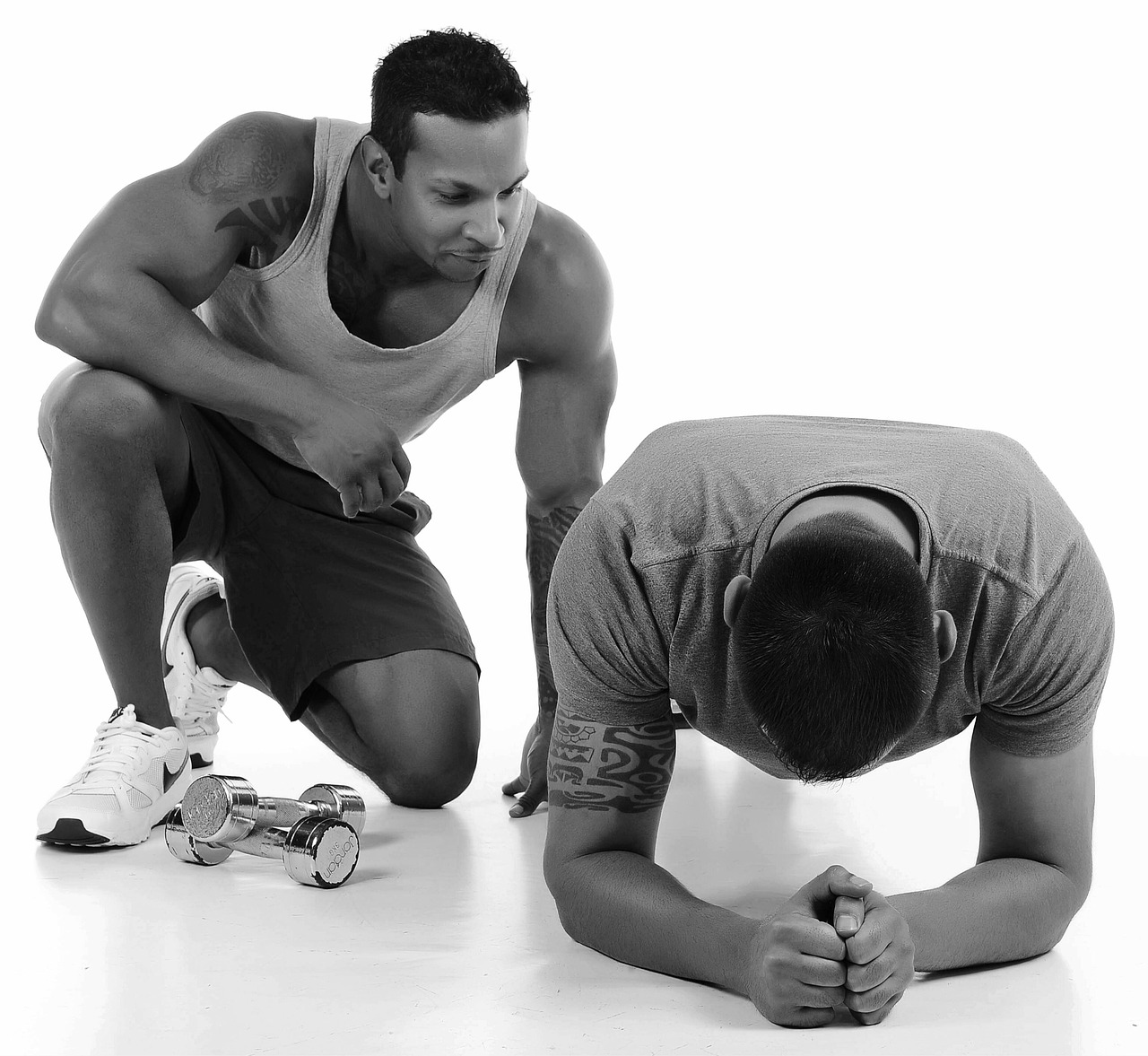 Full Body Circuit Workout | Full Body Circuit Class